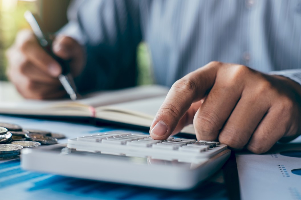 Pourquoi est-il très important d'avoir une calculatrice-imprimante pour ...
